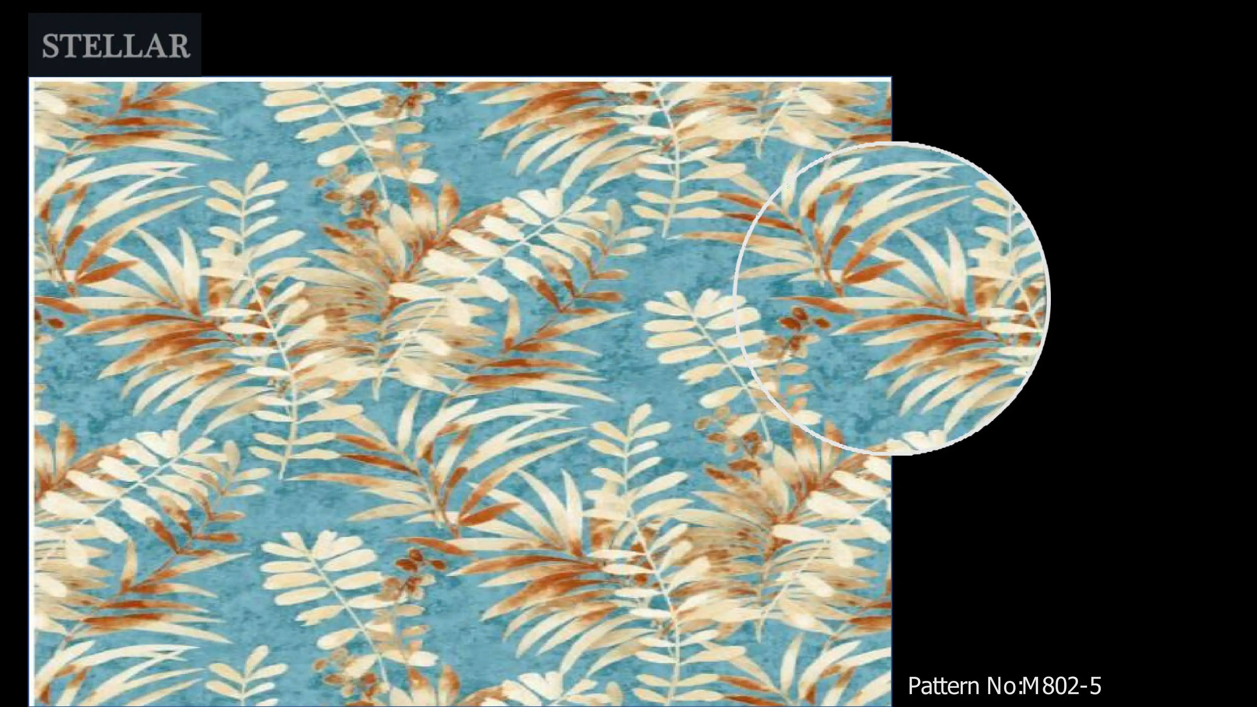 Stellar-M8002-5 - JS Decor